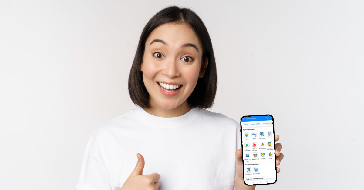 Pulsagram Pulsa Termurah, Cepat & Tepercaya - Pulsagram